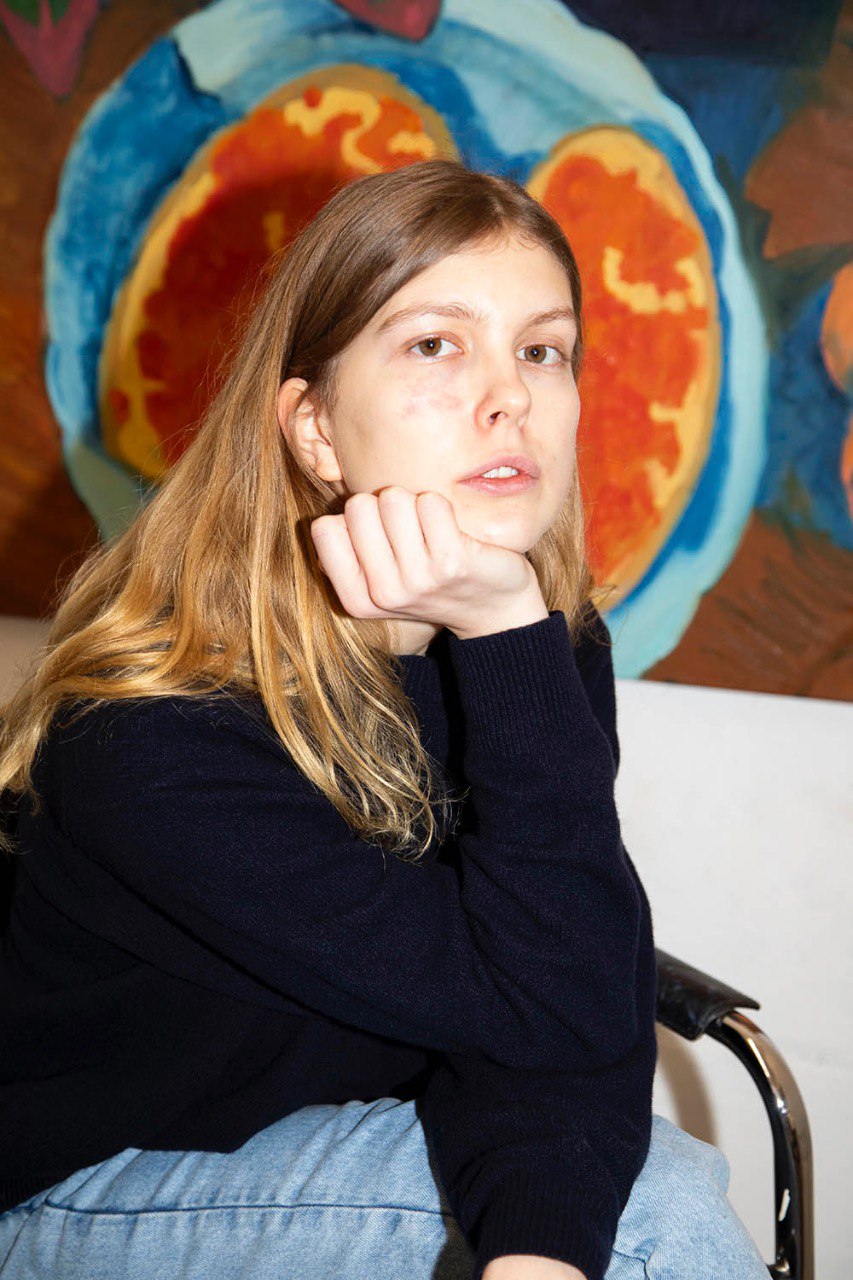 About - Sofia Efremenko